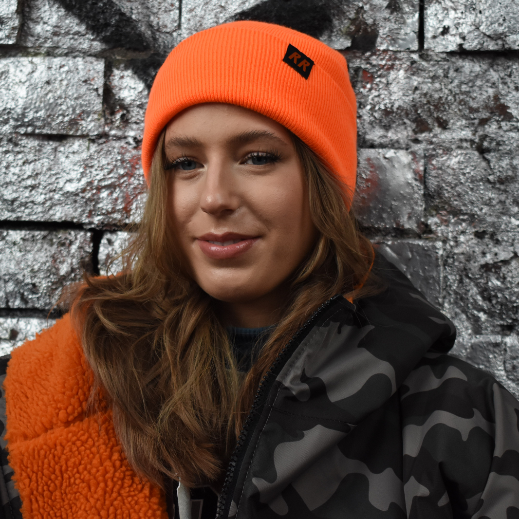 RuggaRobe - Home Page - Stay warm and dry with our change robes!