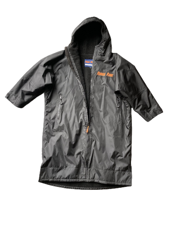 RuggaRobe - Home Page - Stay warm and dry with our change robes!