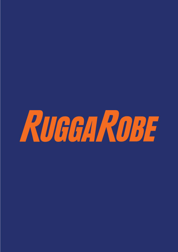 RuggaRobe - Home Page - Stay warm and dry with our change robes!